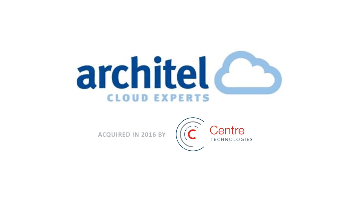 Architel Agreements, Terms & Conditions