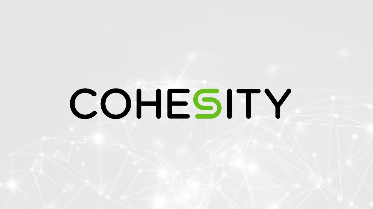 Cohesity Partner | Hybrid Cloud Backup & Disaster Recovery Services