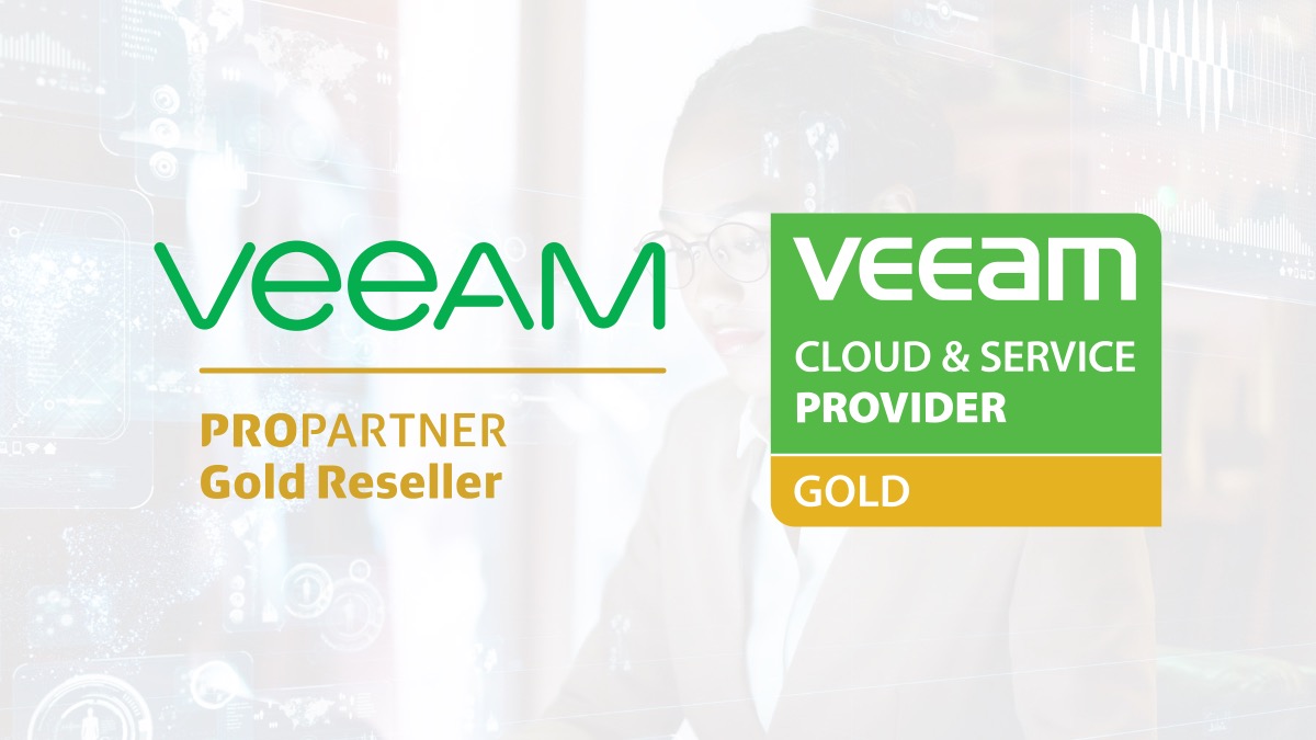 Veeam Backup and Disaster Recovery Solutions | Texas BDRaaS