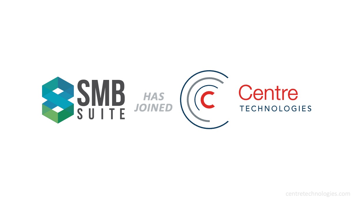 SMB Suite Local IT Support for Microsoft Dynamics and Business Central